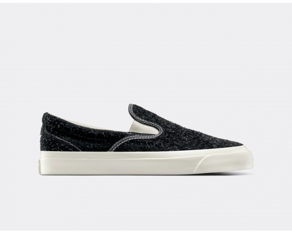 Converse One Star CC Slip Pro Tyler The Creator Black Beauty A11638C