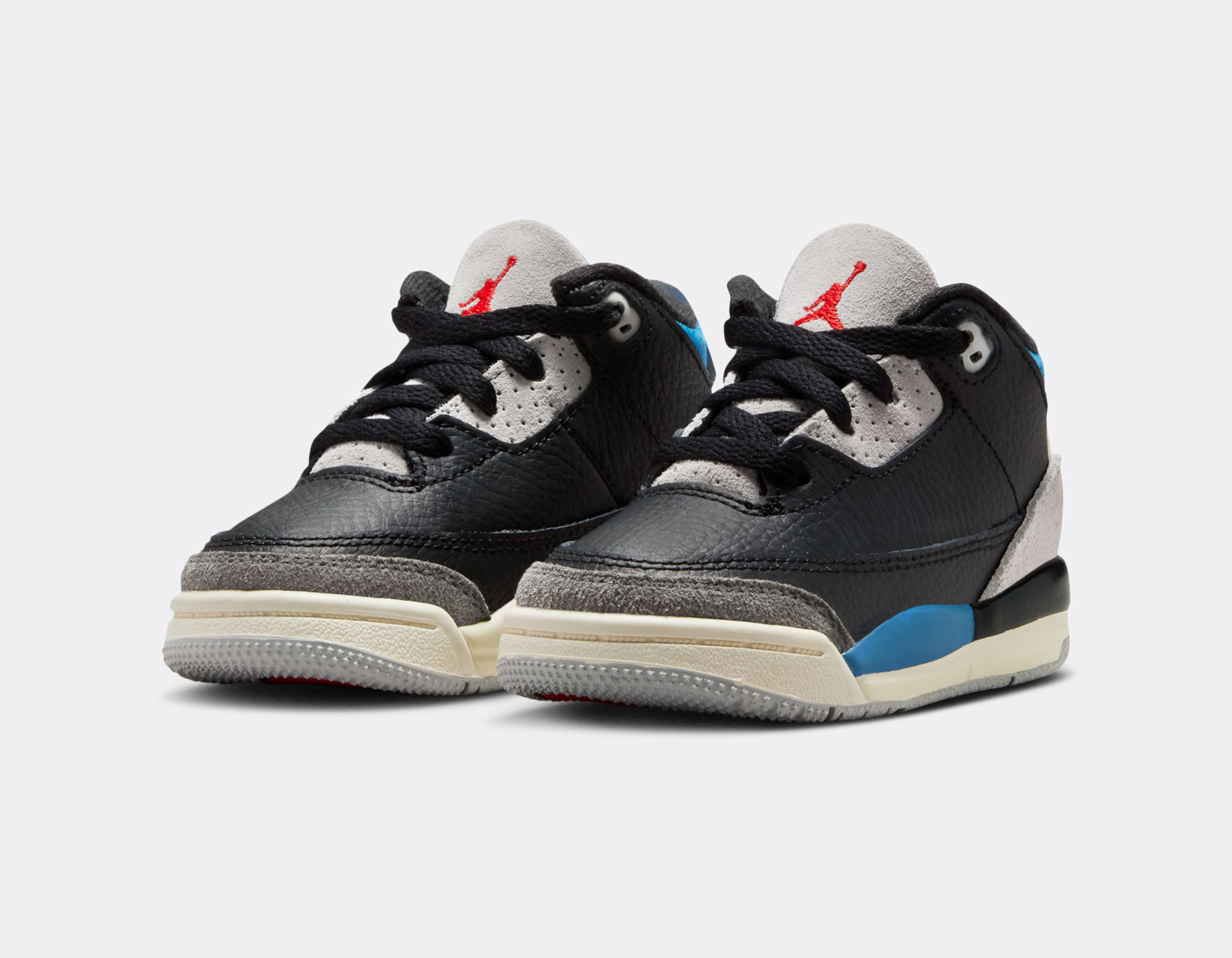 Air Jordan 3 Retro TD Rare Air IB8966-004