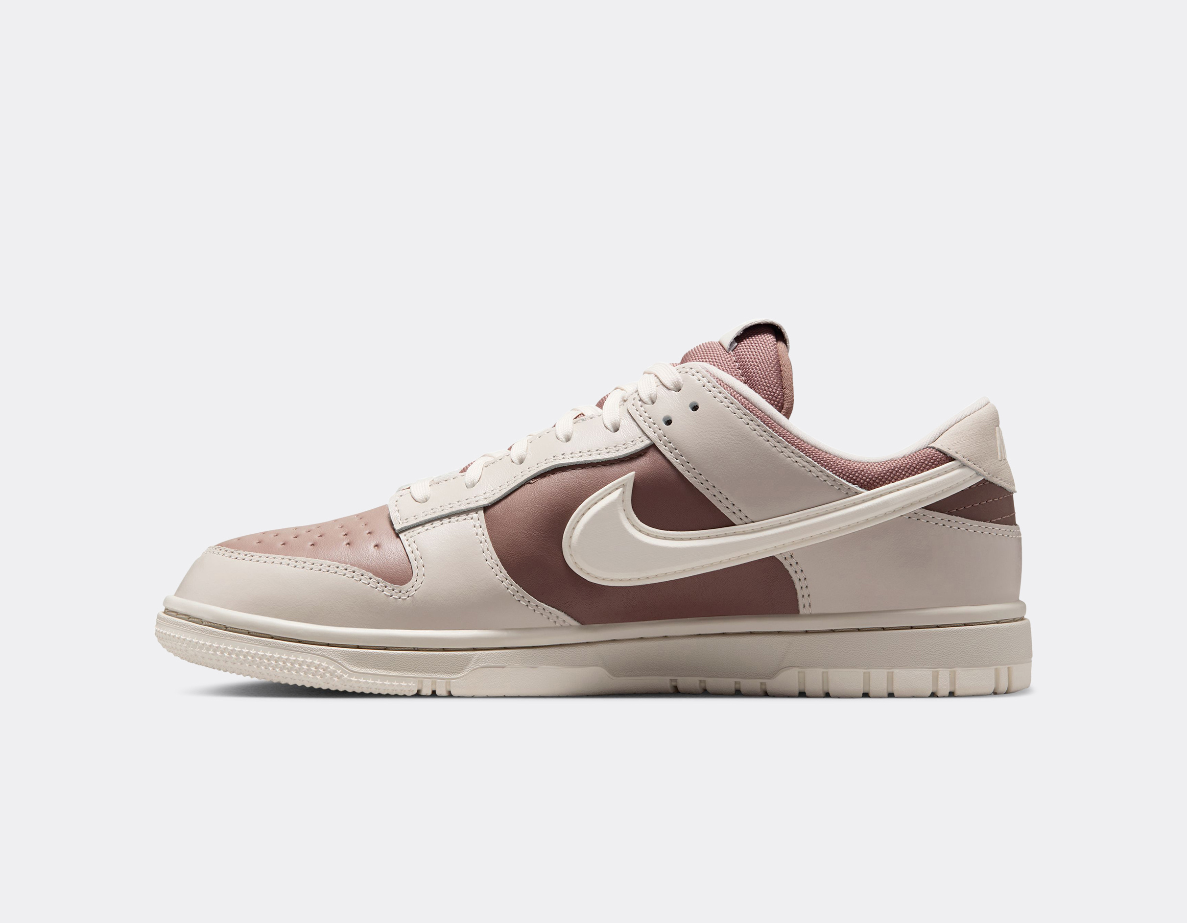 Nike Dunk Low Gore-Tex Light Bone HQ2053-002
