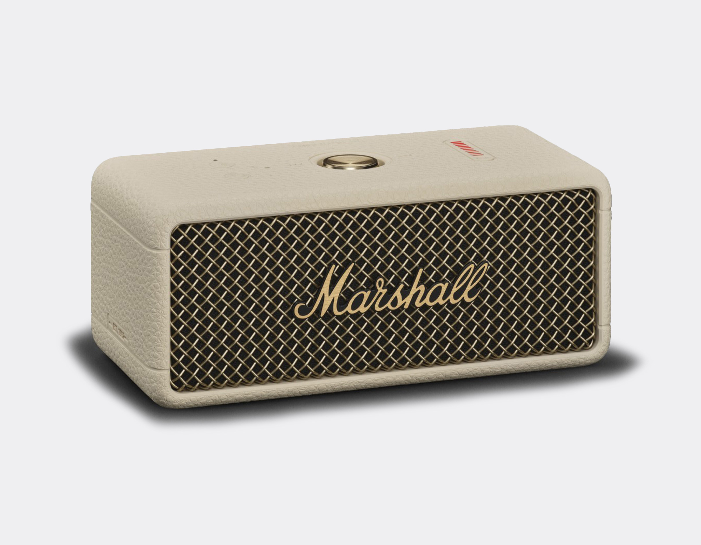 Marshall Emberton 3 Cream 1006885
