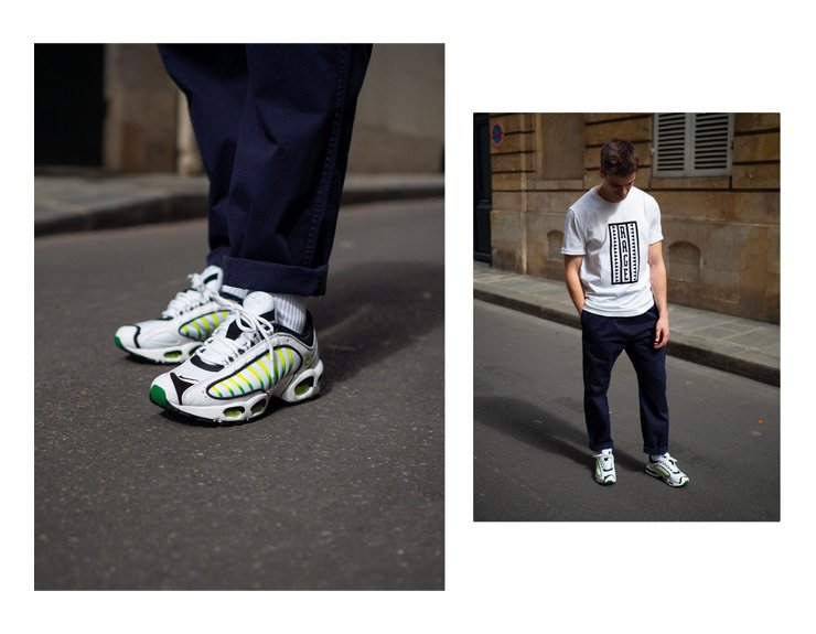 Lookbook Spring 2020